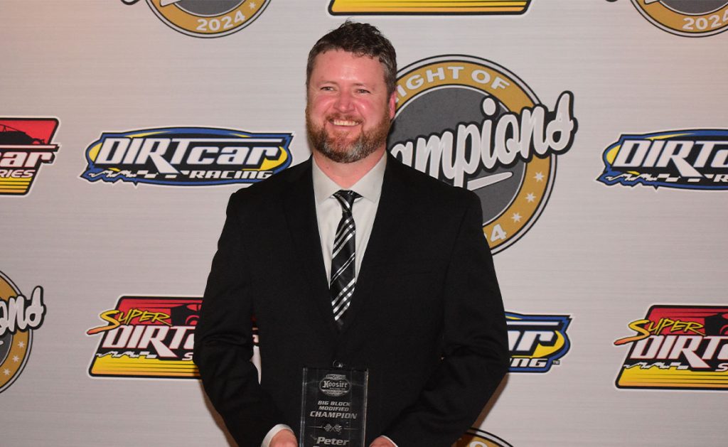 NIGHT OF CHAMPIONS: DIRTcar Northeast Series Champions, Weekend ...