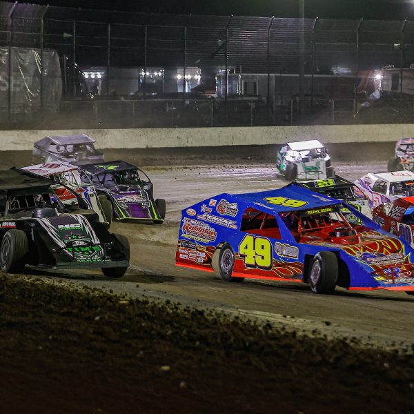 UMP Modifieds Archives - DIRTcar Racing