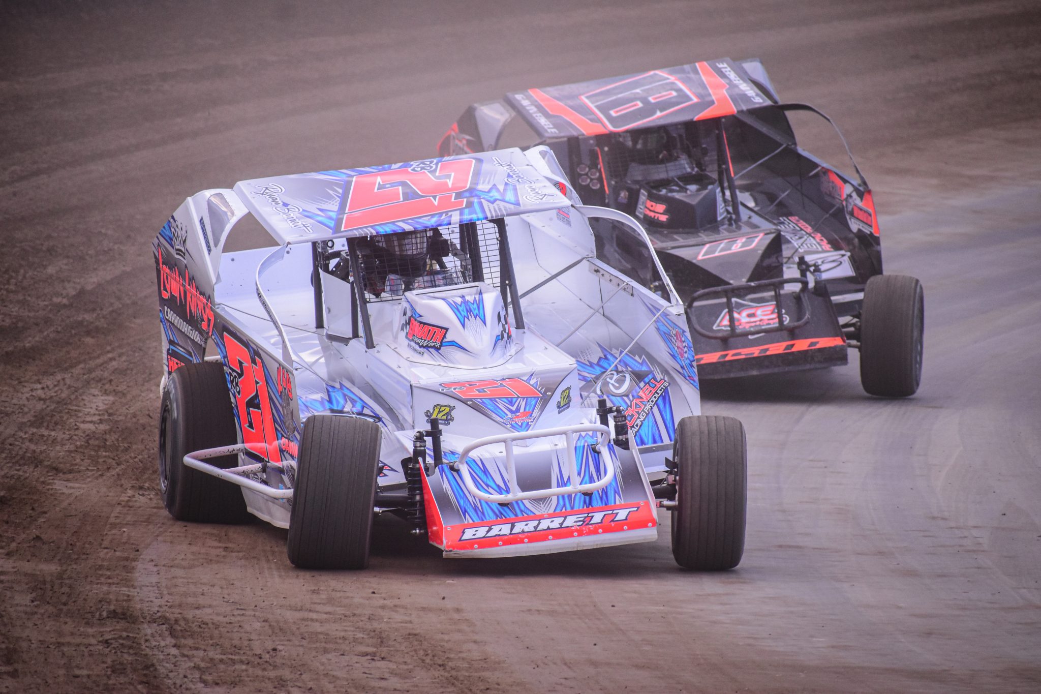 2025 SCHEDULE: Super DIRT Week 53, New Venues Highlight 2025 Northeast ...