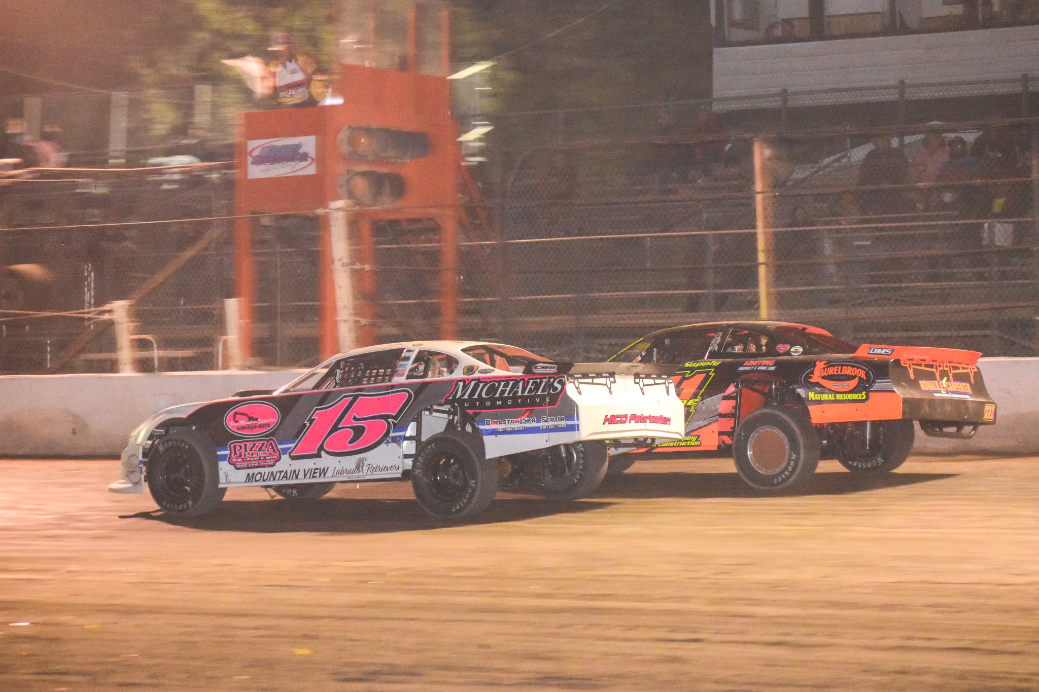2025 SCHEDULE: Super DIRT Week 53, New Venues Highlight 2025 Northeast ...