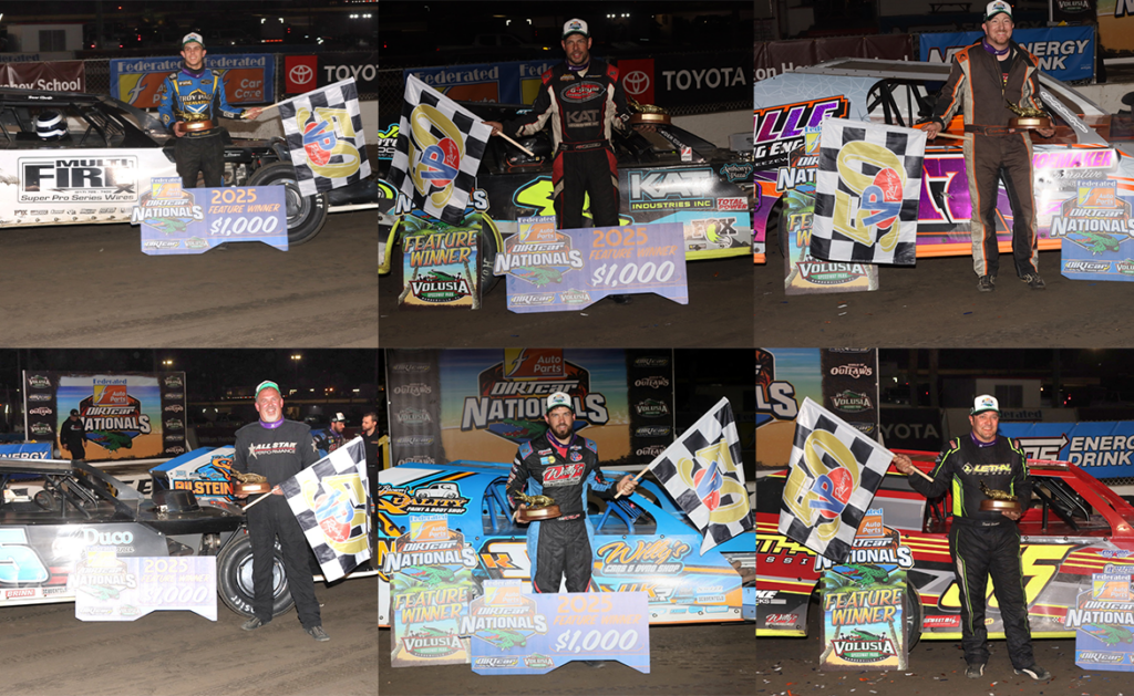 FRIDAY WINNERS: Neville, Krup, Spalding, Strickler, Stremme, Dixon Lock ...