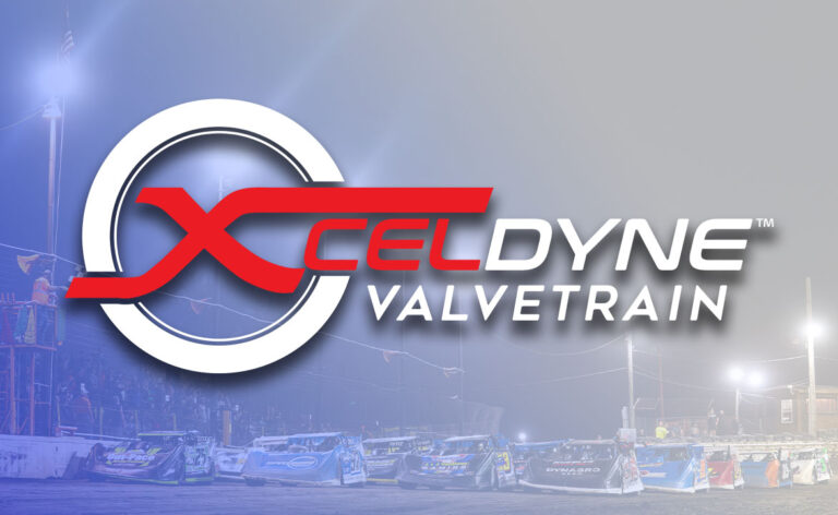 Logos - DIRTcar Racing