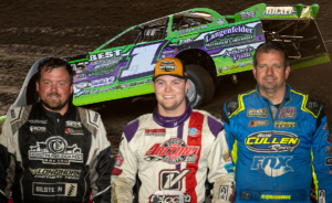 Dirt Racing Near Me - Find a Race with DIRTcar and See it Live!