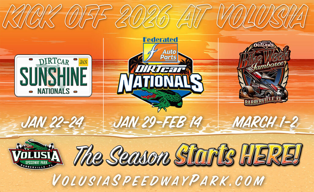 Logos - DIRTcar Racing