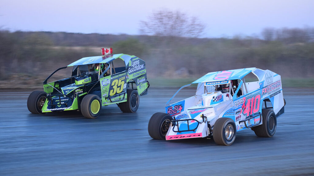 Dirt Racing Near Me - Find a Race with DIRTcar and See it Live!
