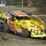 Logos - DIRTcar Racing