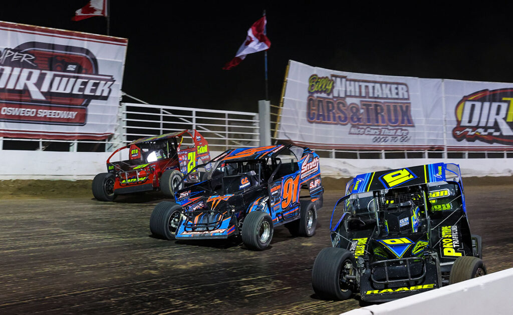 WHAT TO WATCH FOR: DIRTcar 358 Modified Series Opens With Return to ...