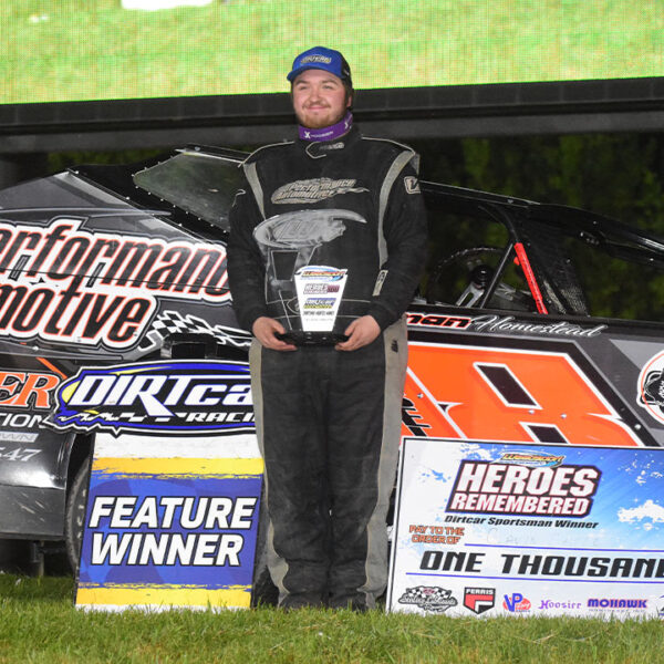 Logos - DIRTcar Racing