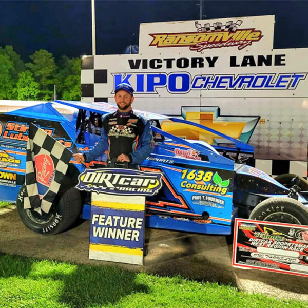 Dirt Racing Near Me - Find a Race with DIRTcar and See it Live!