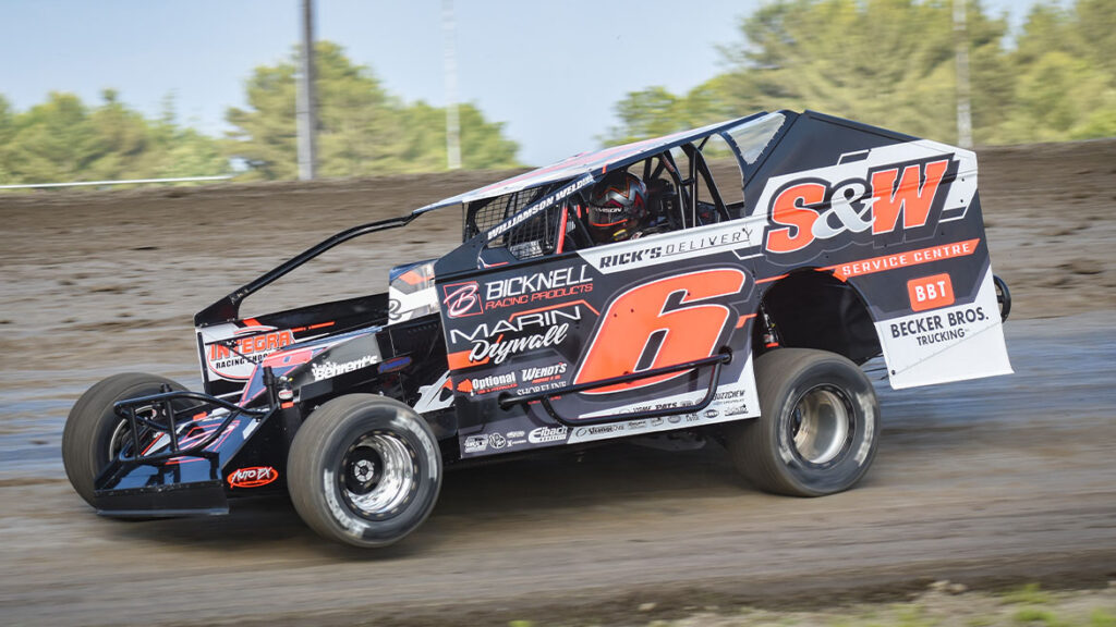 WHAT TO WATCH FOR: DIRTcar 358 Modified Series Rolls Into Glen Ridge ...