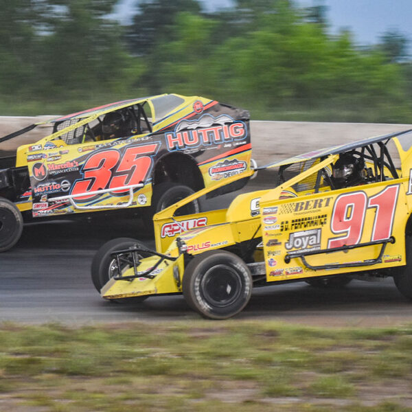 Dirt Racing Near Me - Find a Race with DIRTcar and See it Live!