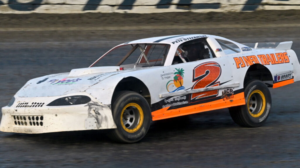 WHAT TO WATCH FOR: Busy Week Ahead for DIRTcar Pro Stock Series ...