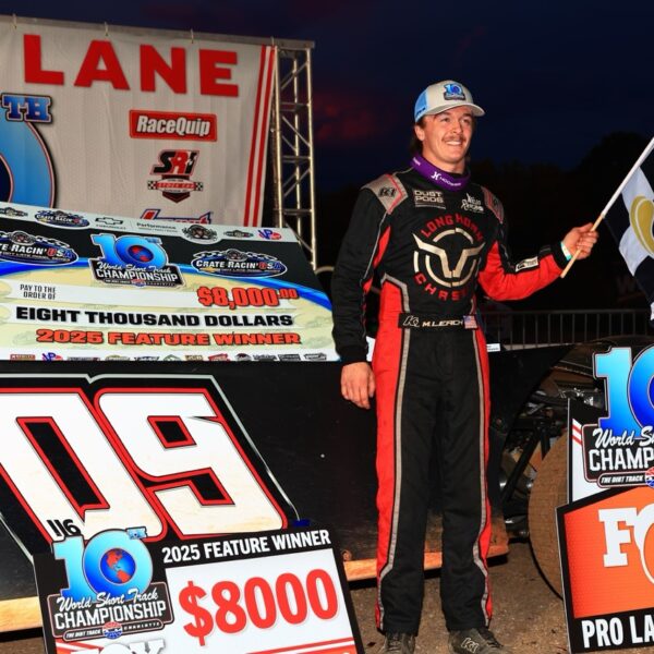 Logos - DIRTcar Racing