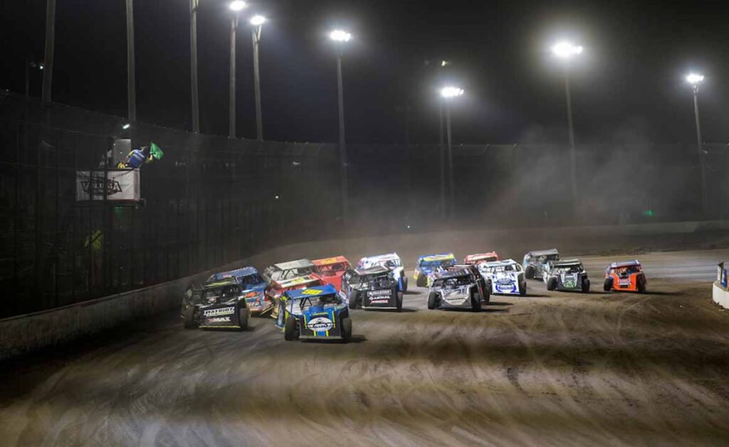 DIRTcar UMP Modified Rules Updates For 2026 - DIRTcar Racing