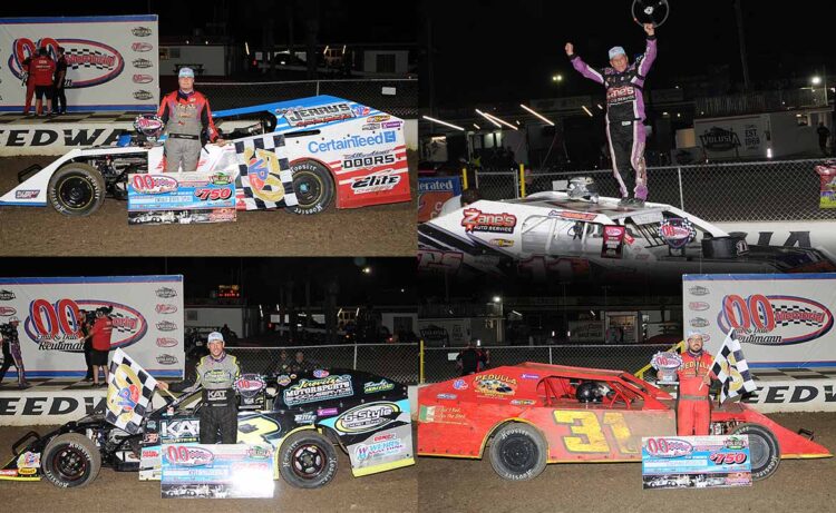 Logos - DIRTcar Racing