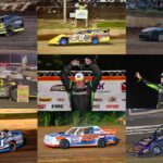 Logos - DIRTcar Racing