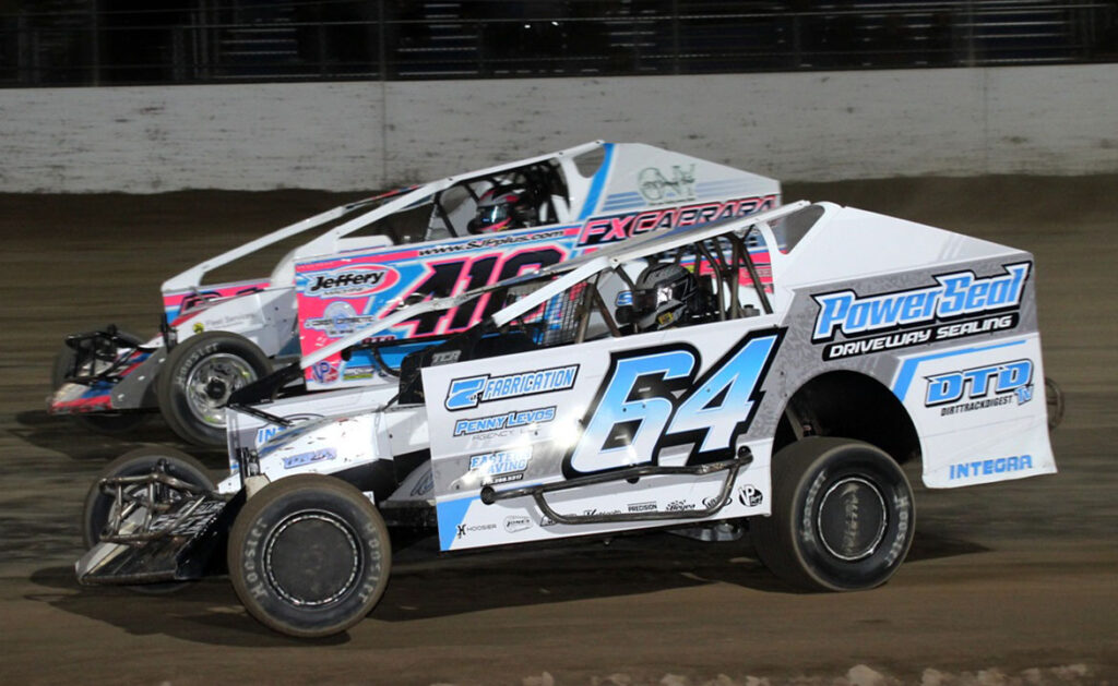 WHAT TO WATCH FOR: Weedsport Hosts DIRTcar Sportsman Central Region ...