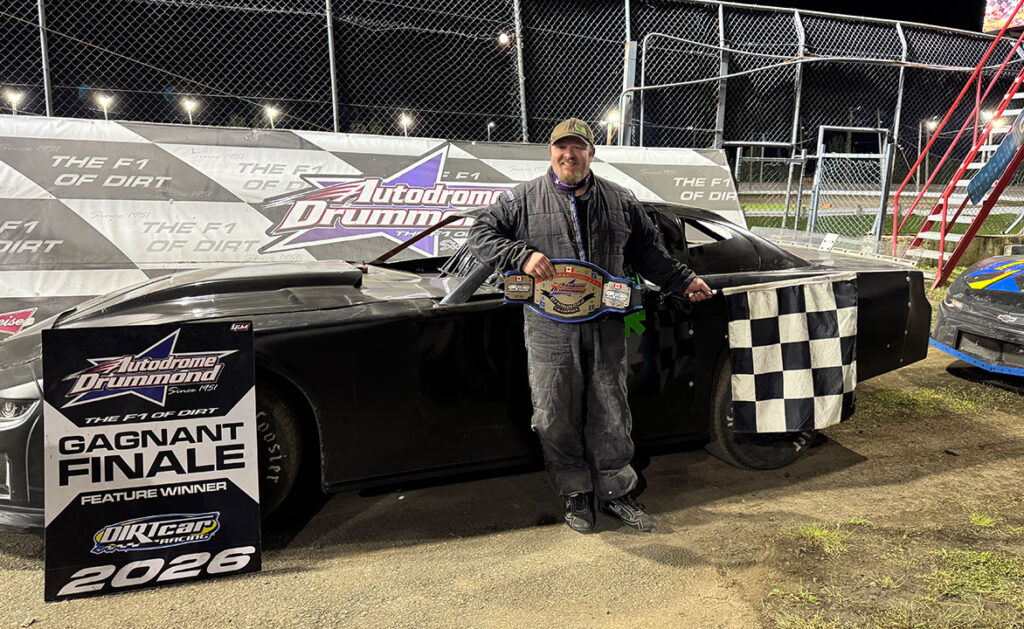 Hoosier Racing Tire Weekly Championship Update: (May 28-31) - DIRTcar ...