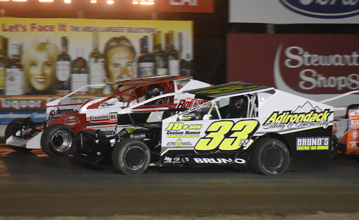 WHAT TO WATCH FOR: Title Fight For DIRTcar Sportsman Series East Region ...