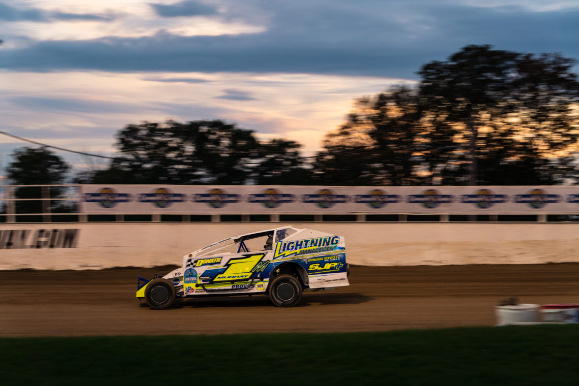 Super DIRT Week - Official Site of NAPA Super DIRT Week