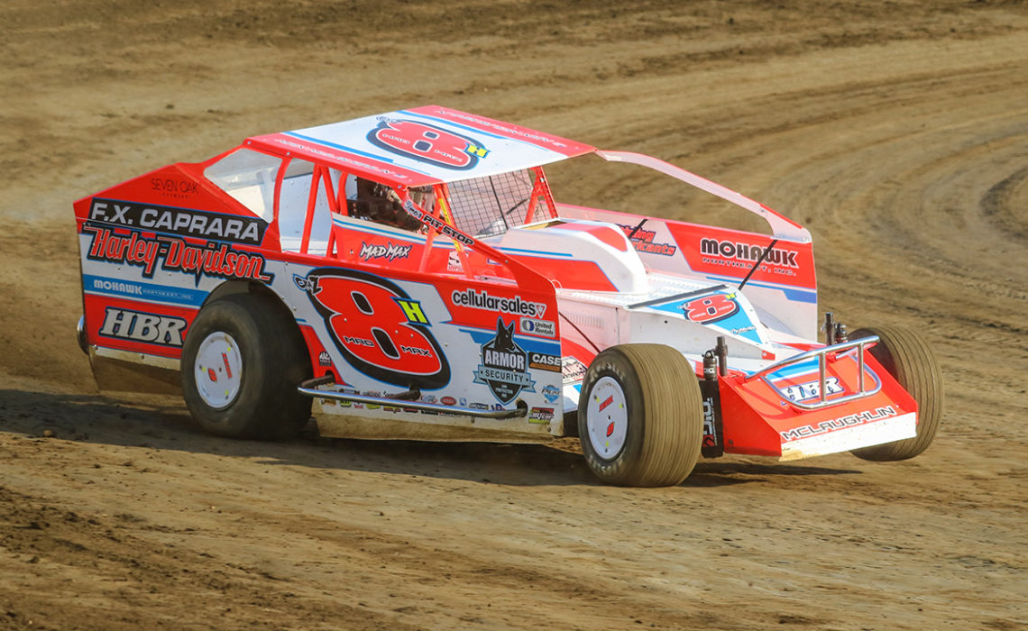 Latest News – Super DIRT Week