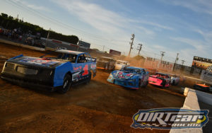 World Racing Group – Home of the World of Outlaws and DIRTcar Racing