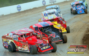 Homepage - World Racing Group