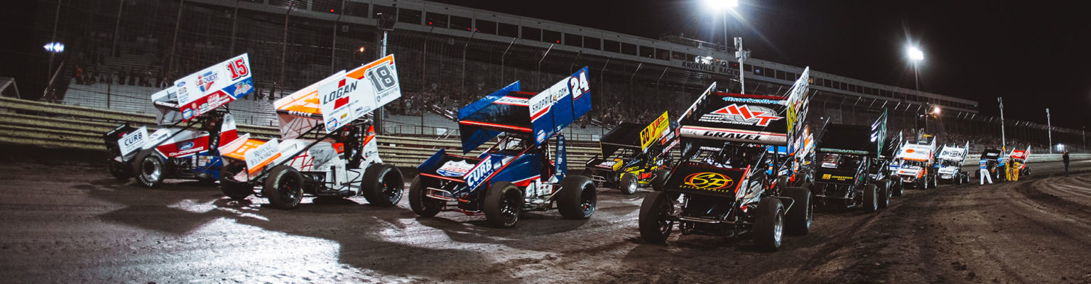 About WRG - World Racing Group