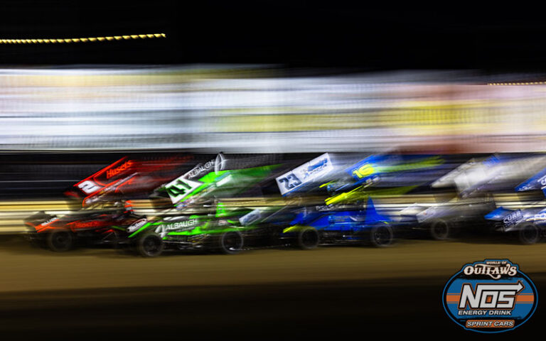 Homepage - World Racing Group