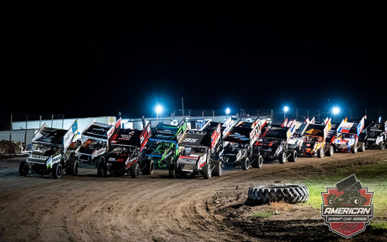 Homepage - World Racing Group