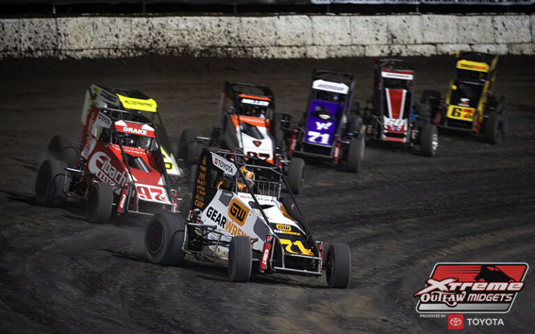 Homepage - World Racing Group