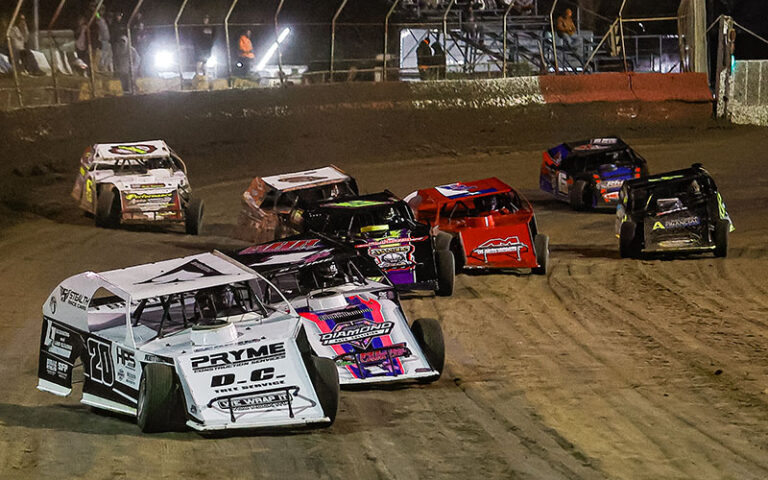 Homepage - World Racing Group