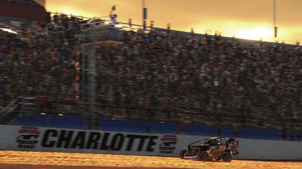 Evan Seay Archives - DIRTcar eSports