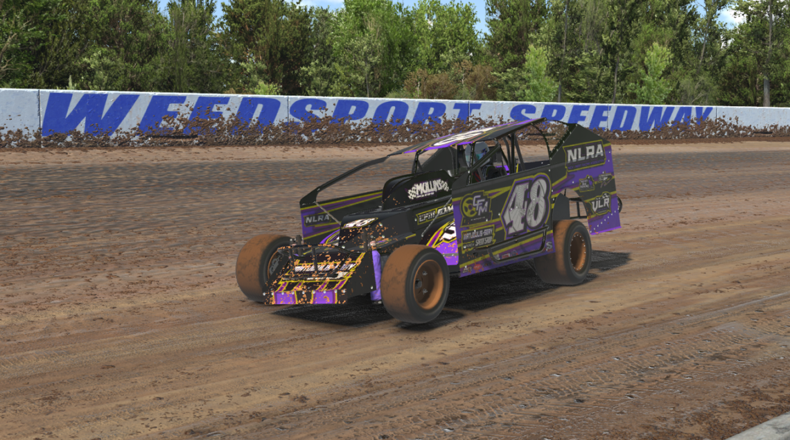 Big-Block Modifieds – DIRTcar eSports
