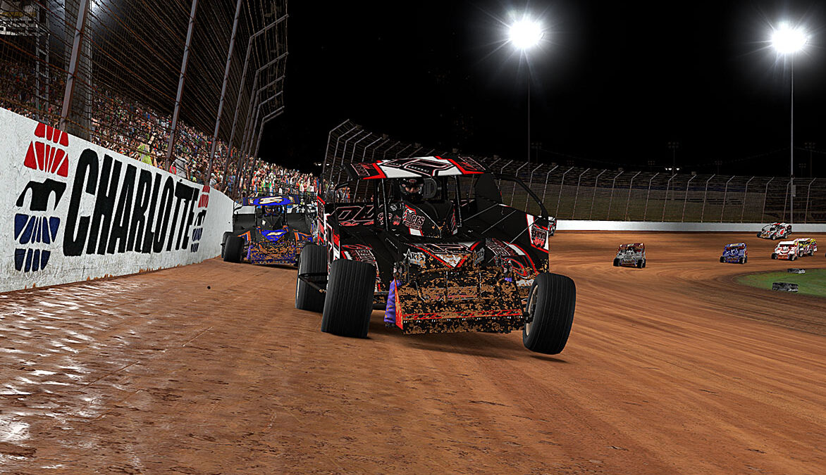 Digital Dash Archives - DIRTcar eSports
