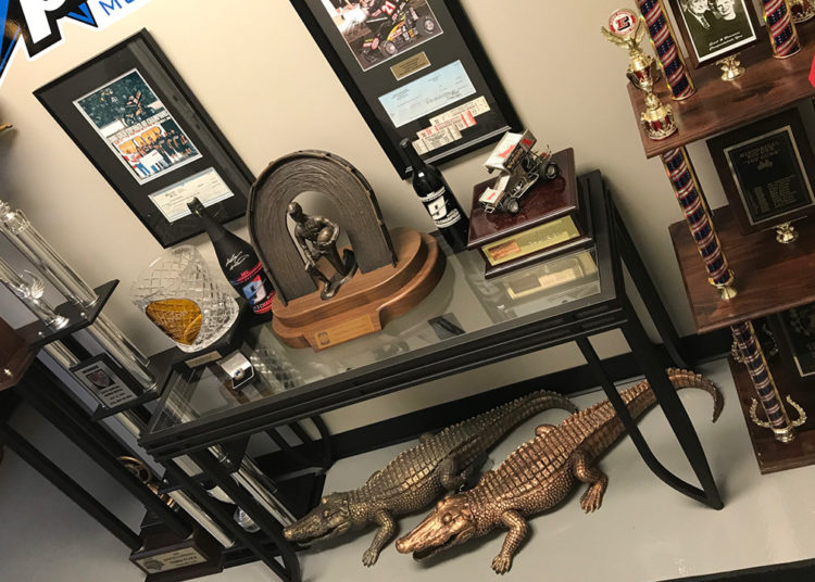 WHERE ARE THEY NOW: DIRTcar Nationals Champions Reminisce on Big Gator ...