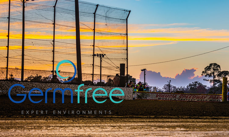 Emil & Dale Reutimann Memorial – Volusia Speedway Park