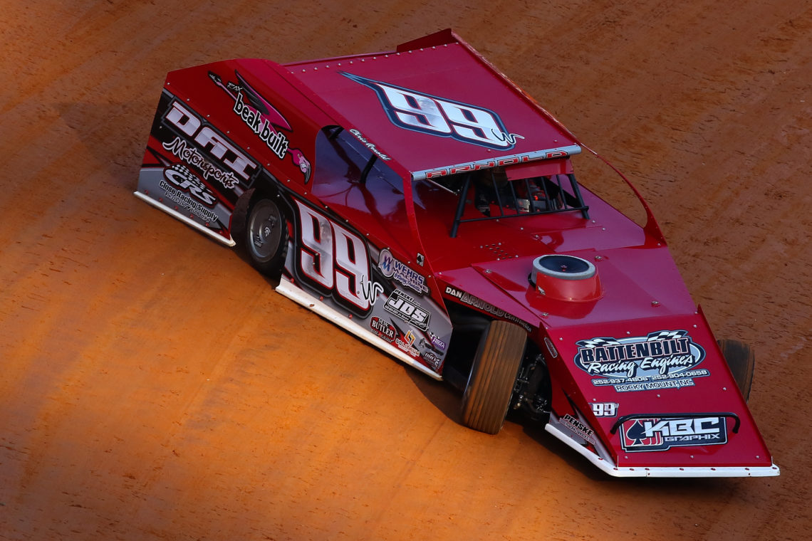 WHAT TO WATCH FOR: UMP Modifieds Take on Volusia for Eighth Annual ...