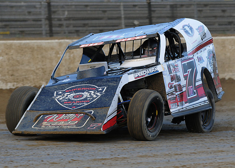 Volusia Speedway Park – The Worlds Fastest Half Mile