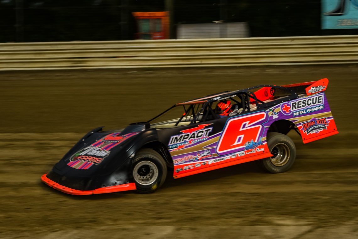 A HARD DAY'S NIGHT: Night One Of The Labor Day Classic Provides Thrills ...