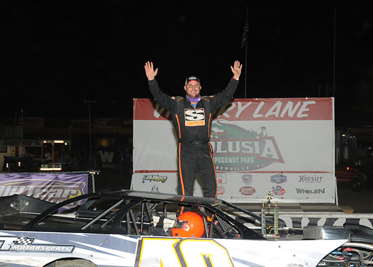 Volusia Speedway Park – The Worlds Fastest Half Mile