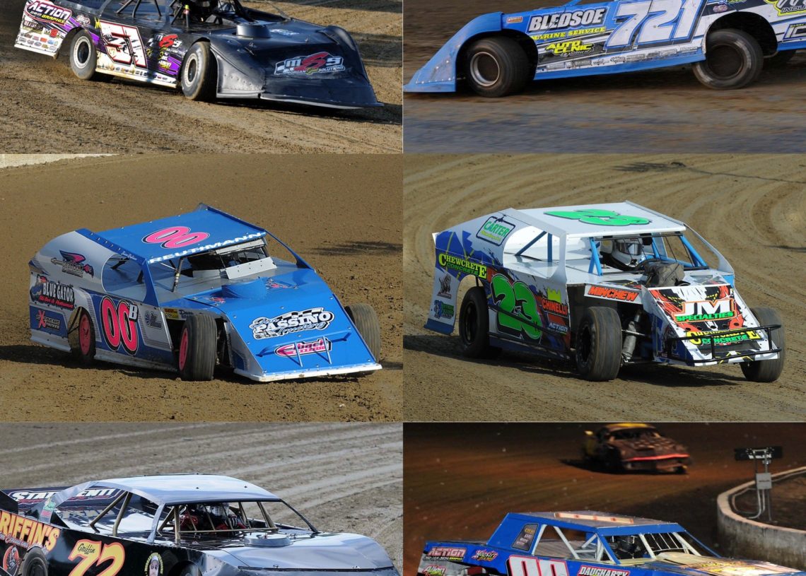 Volusia Speedway Park – The Worlds Fastest Half Mile