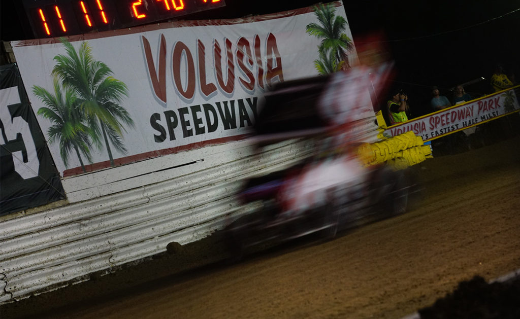 News – Volusia Speedway Park