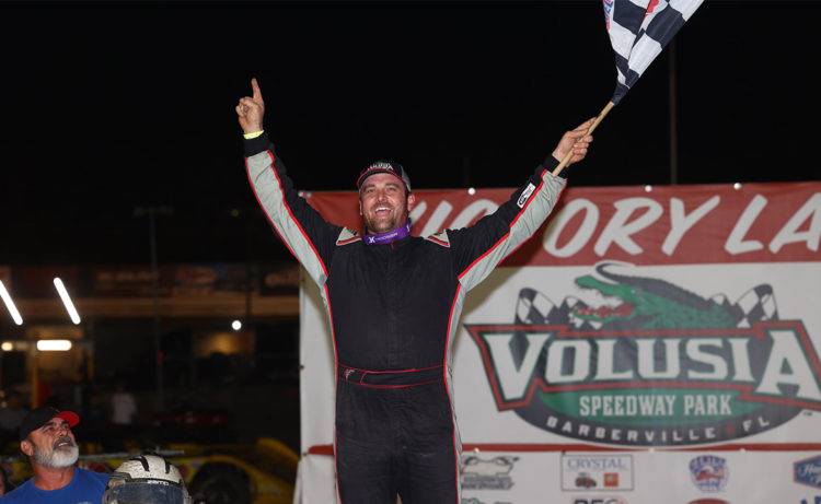 WHAT TO WATCH FOR: Battle in Barberville Returns With More Sprint Car ...
