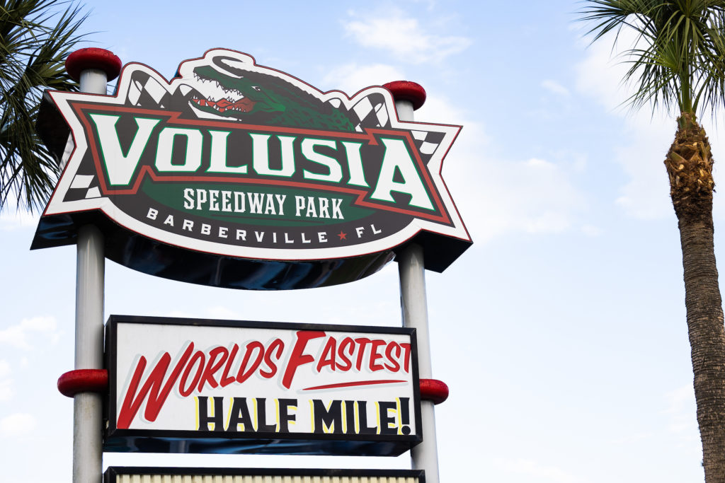 WHAT TO WATCH FOR: Volusia Speedway Park Set For 2023 Championship ...