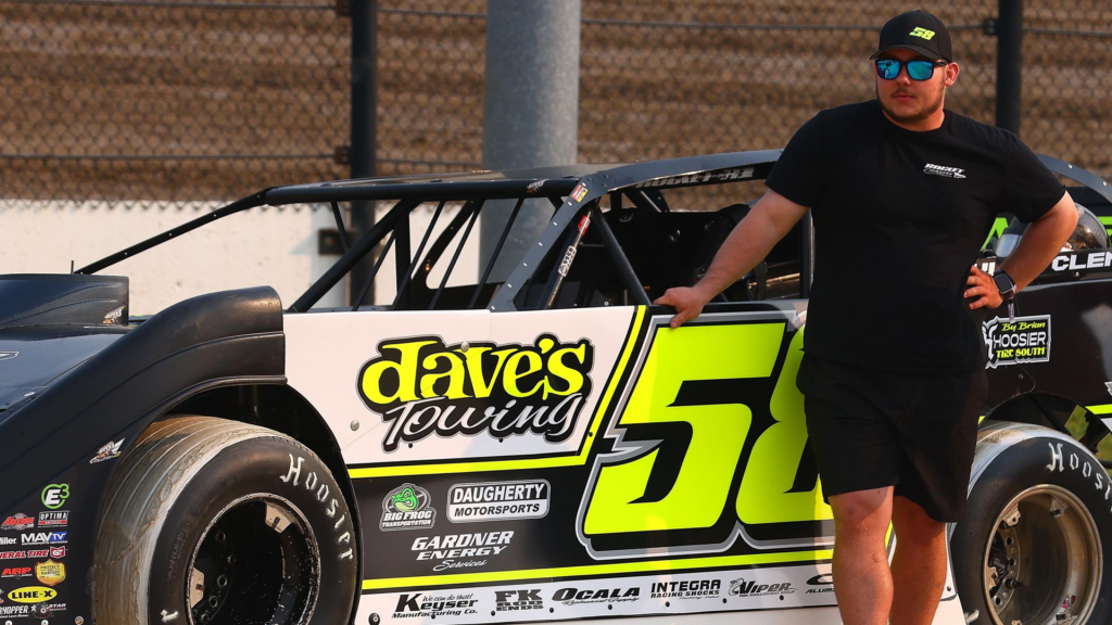 LEAP FROG: Florida’s Tyler Clem Embarks on First Summer Nationals ...