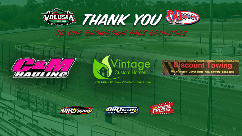 The Emil and Dale Reutimann Memorial Showdown Powered by Premier ...