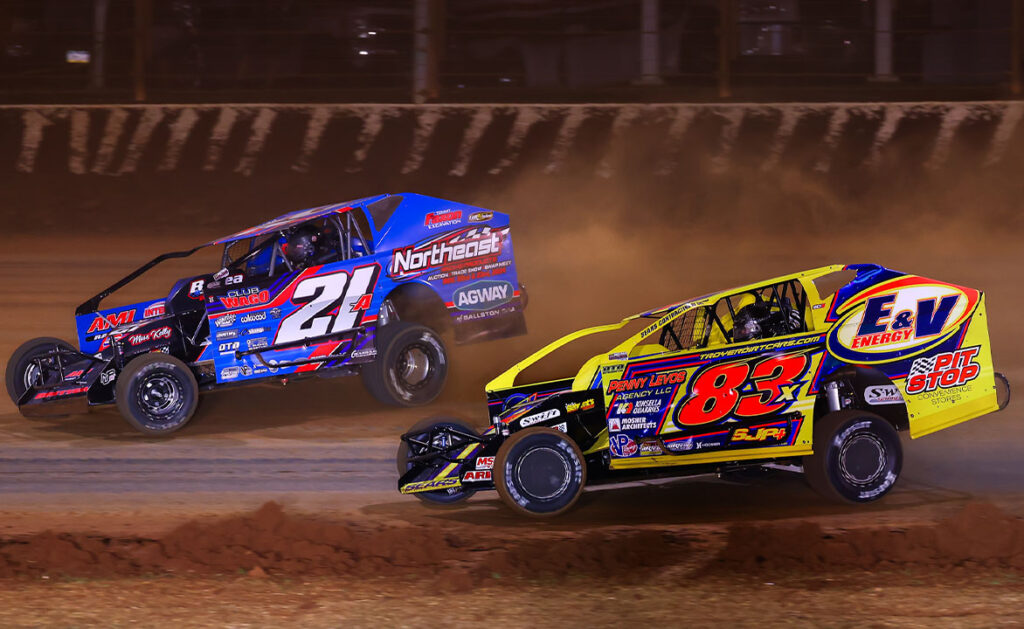 WHAT TO WATCH FOR: Super DIRTcar Series Kicks Off 2025 With DIRTcar ...