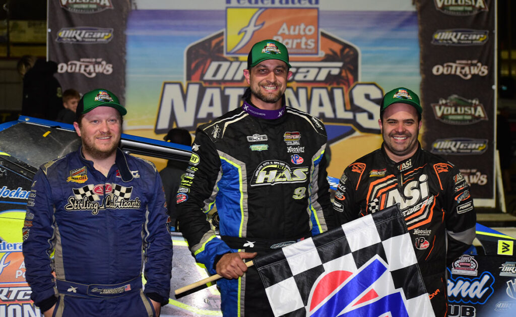 WHAT TO WATCH FOR: Super DIRTcar Series Kicks Off 2025 With DIRTcar ...
