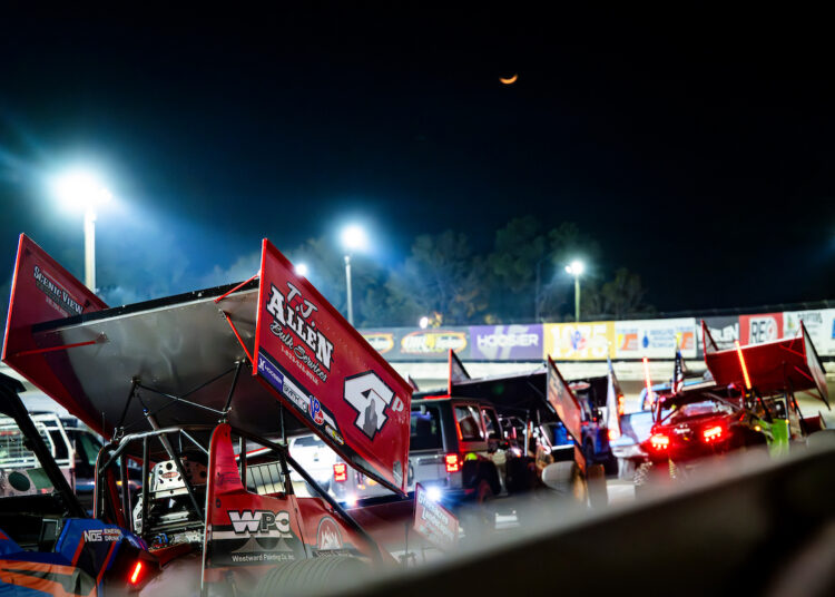 News - Volusia Speedway Park